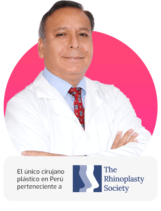 Cirugía Rinoplastia – Clínica Saint Paul